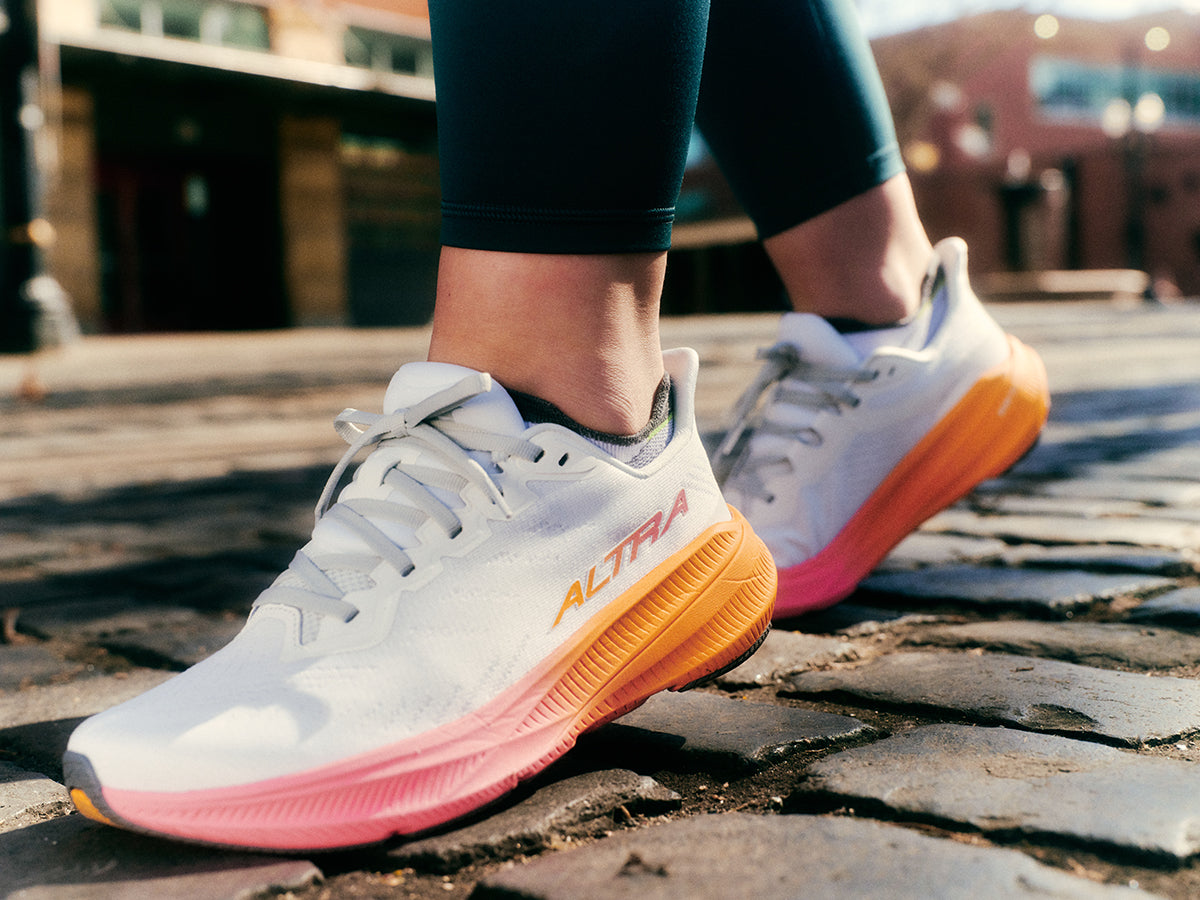 EXPERIENCE FLOW 2（エクスペリエンス フロー 2）ウィメンズ – アルトラ オンラインストア