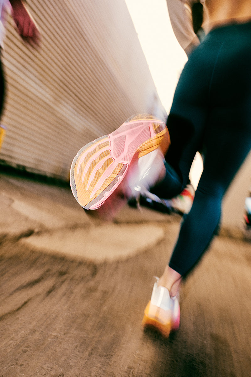 EXPERIENCE FLOW 2（エクスペリエンス フロー 2）ウィメンズ – アルトラ オンラインストア